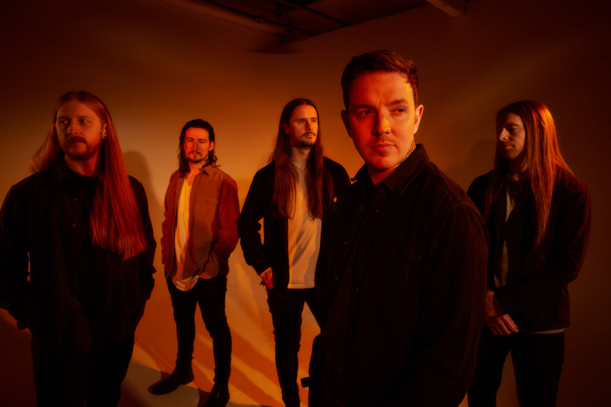 Bleed From Within - Hole Berlin