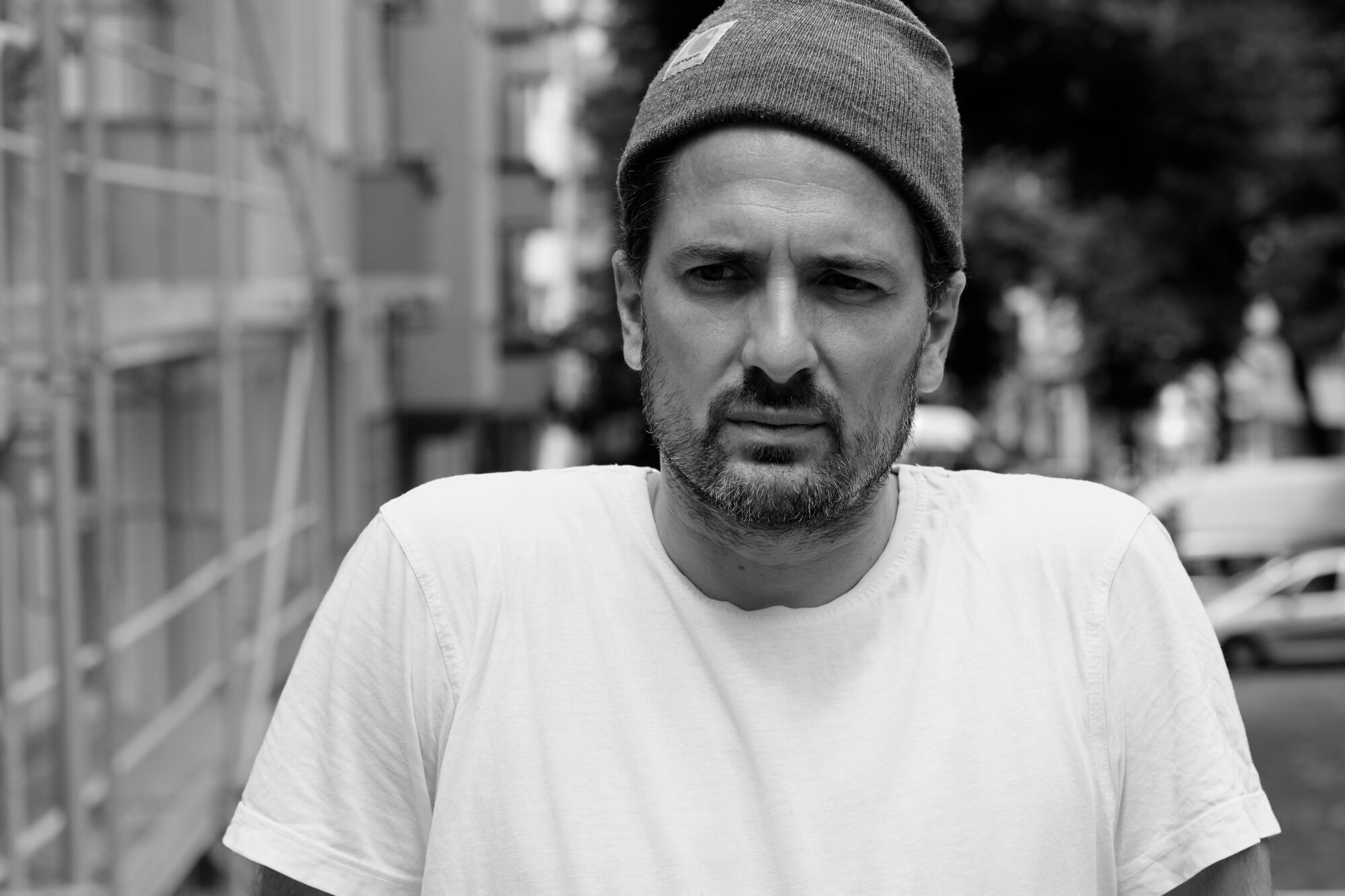 Rhymin Simon - Hole Berlin